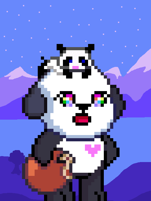 Pixel Puppies Reborn | HeyMint